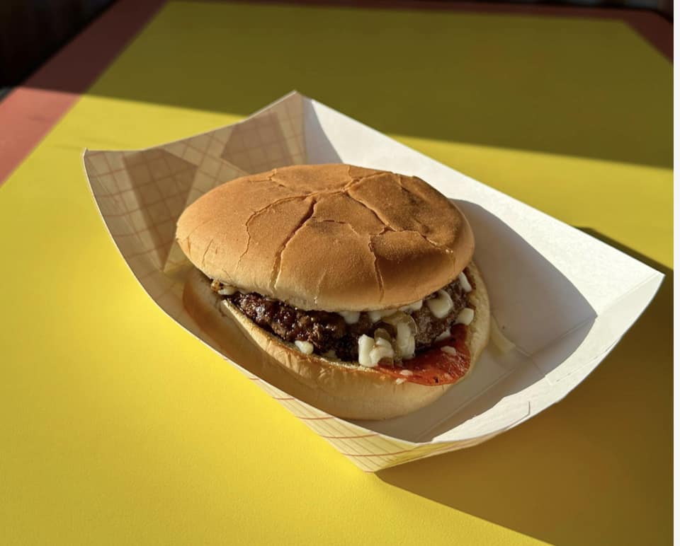Best Burgers in Valley Center, KS | Big Larry's Burgers