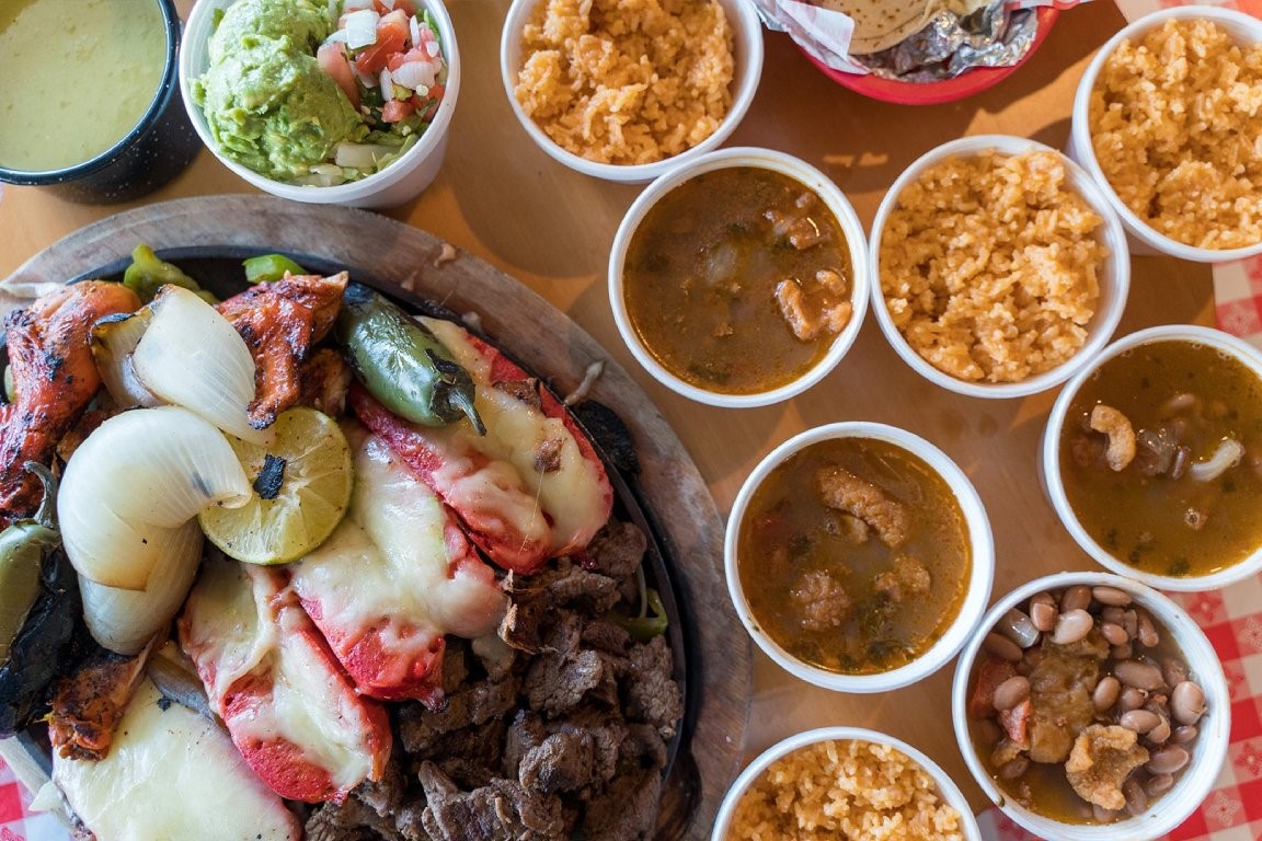 Frank’s Pollo Asado Los Norteños | Authentic Pollo Asado in San Antonio, TX