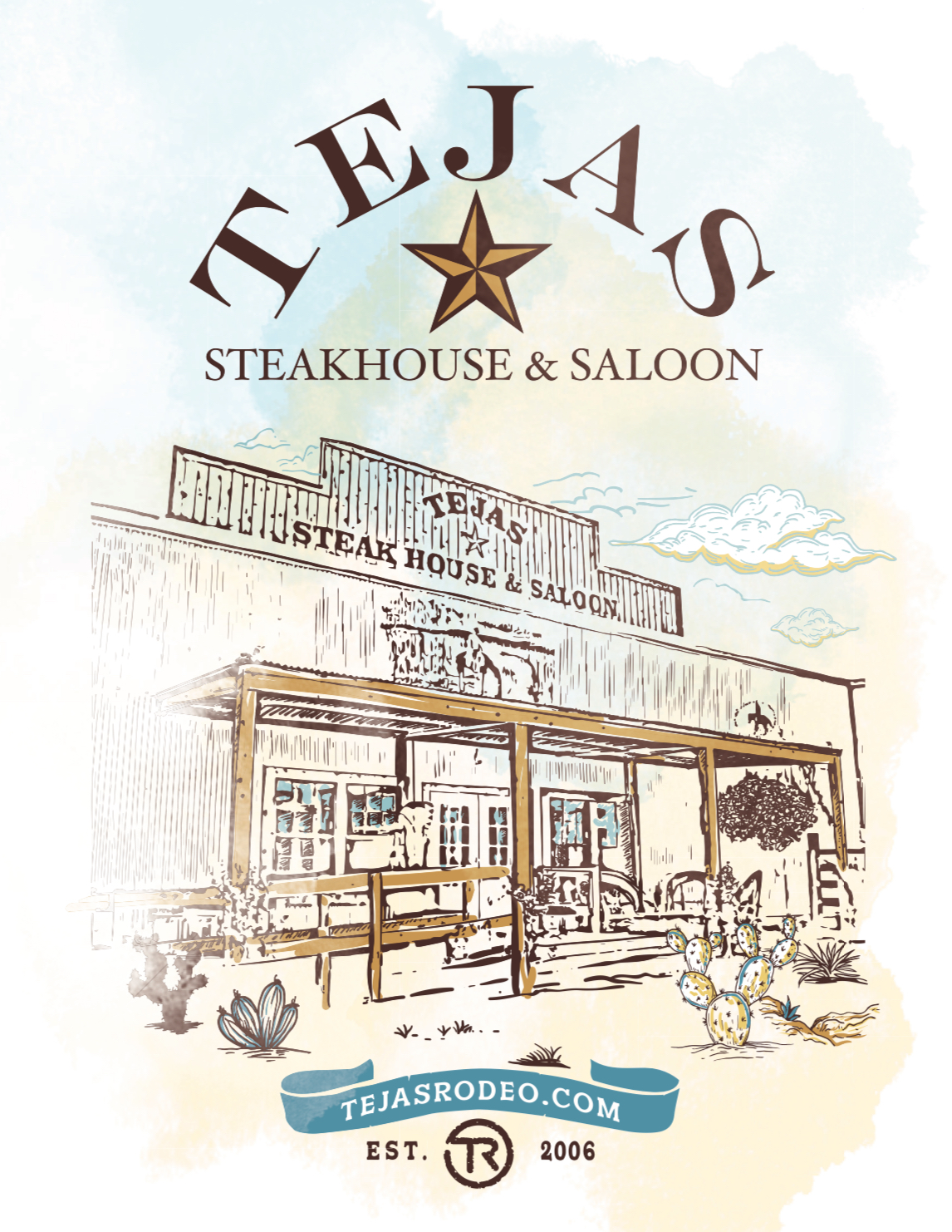 Tejas Rodeo Company - OFFICIAL WEBSITE